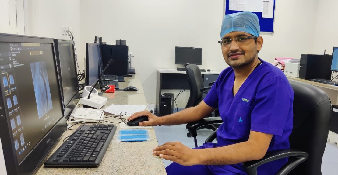 Dr Pavan Patel - Vibrant Hearts Dr Pavan Patel - Vibrant Hearts